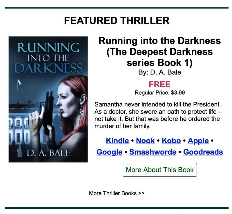 Book Promotion Packages | Best Book Monkey