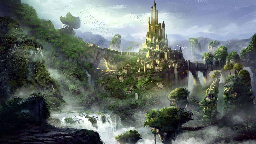Retelling a Classic Tale? Be Sure to Follow These Six Rules